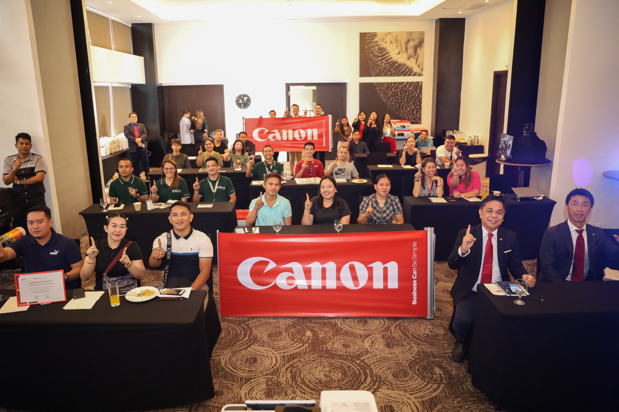 Canon Tech Voyage in Davao - DigitalDavao